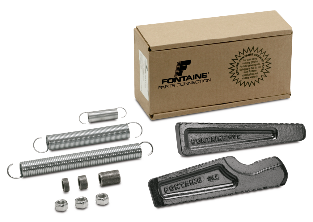 Current Parts Specials | Rush Truck Centres of Canada | Mississauga Ontario